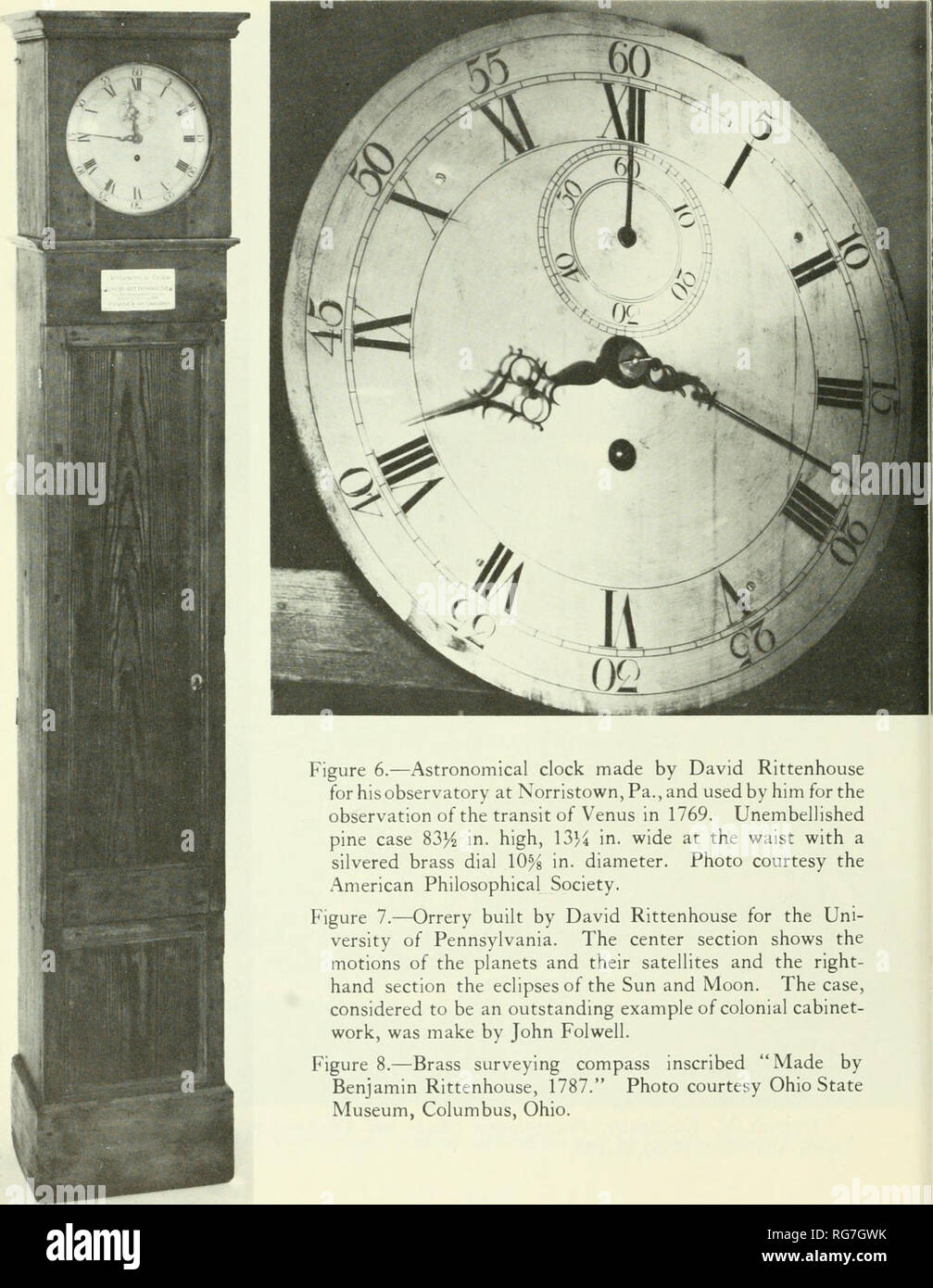 . Bulletin - United States National Museum. Science. Figure 6 ...