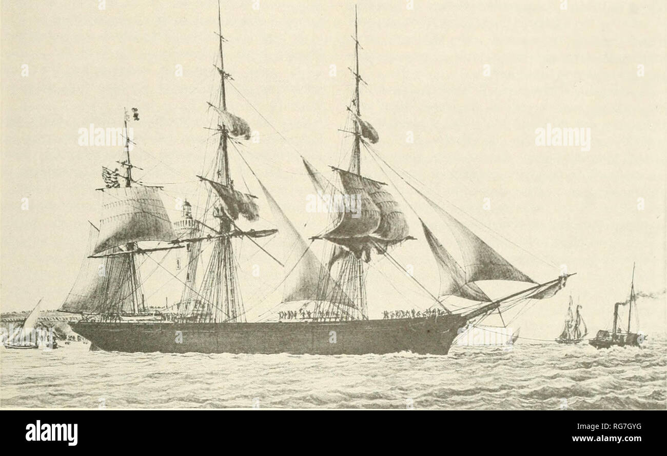 . Bulletin - United States National Museum. Science. Clipper ShU' Ocean ...