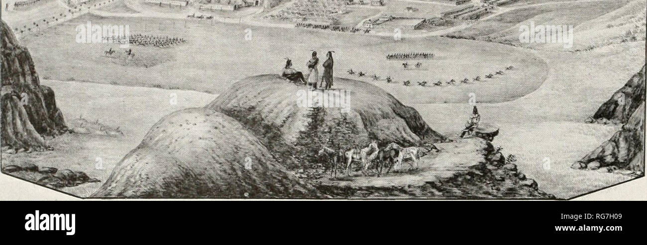 Fort keogh hi-res stock photography and images - Alamy