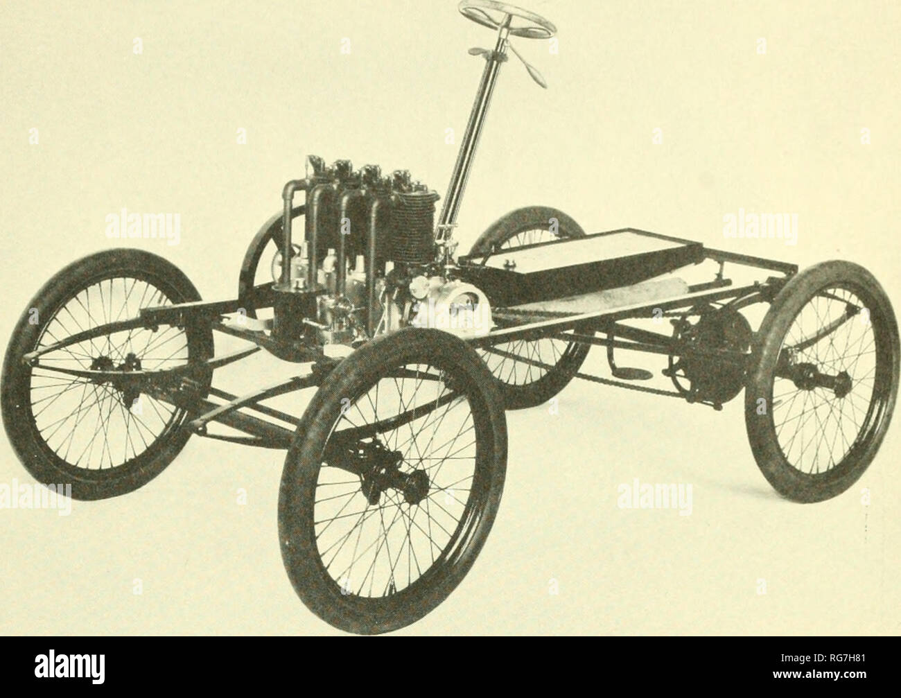 . Bulletin - United States National Museum. Science. Figure 59.—Chassis ...