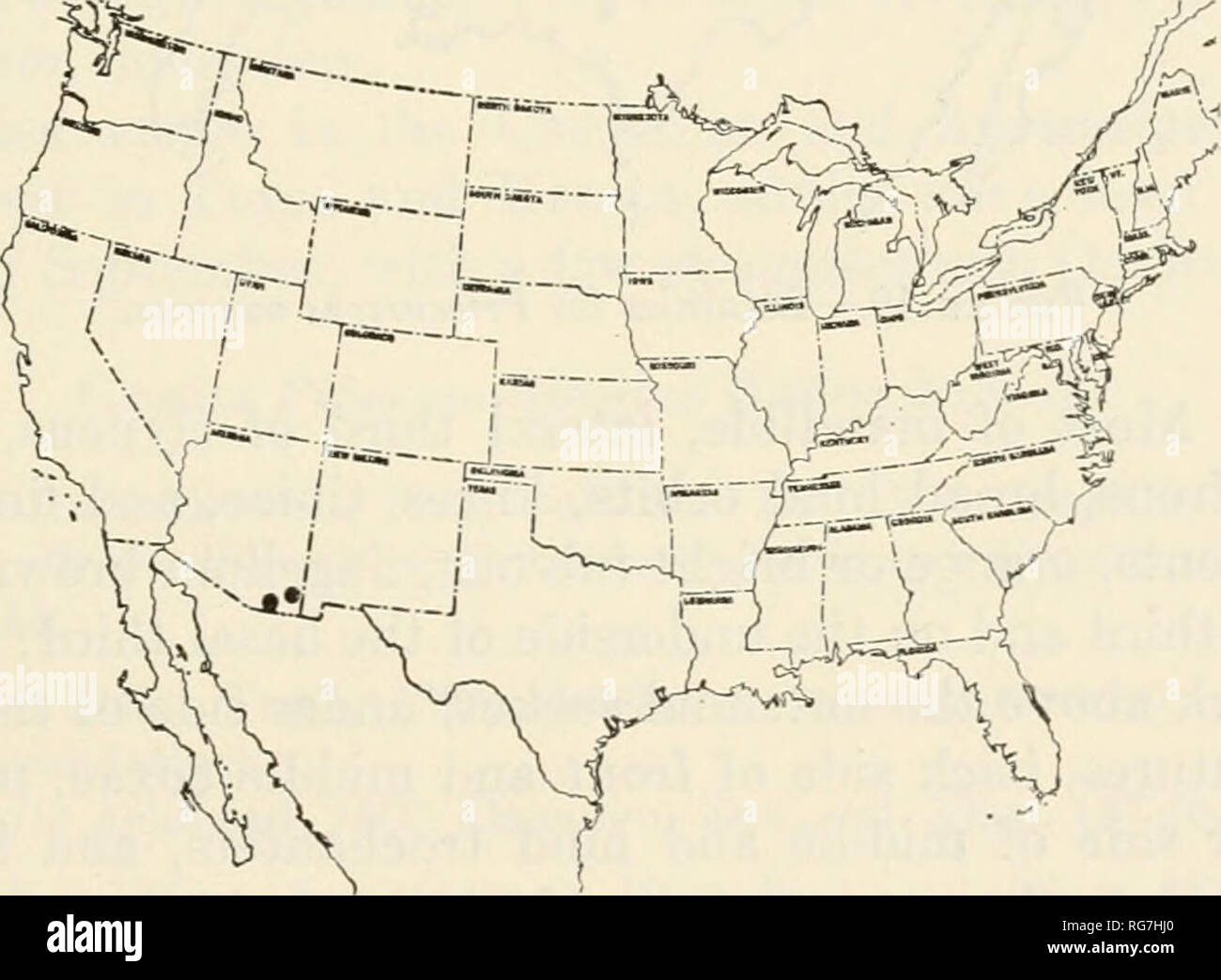 . Bulletin - United States National Museum. Science. pepsinae: tribe ...