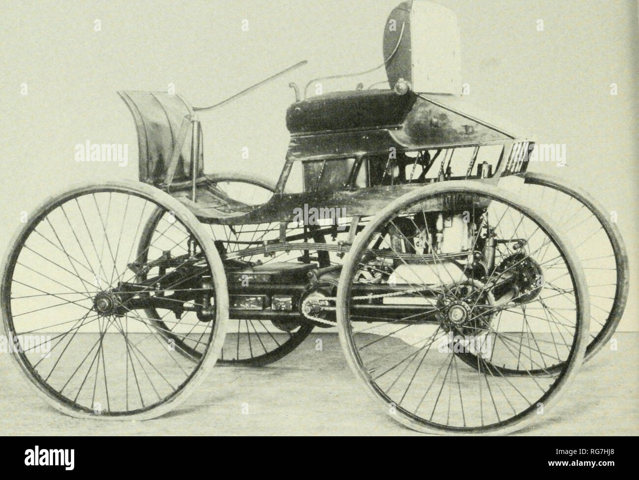 . Bulletin - United States National Museum. Science. HAYNES GASOLINE ...