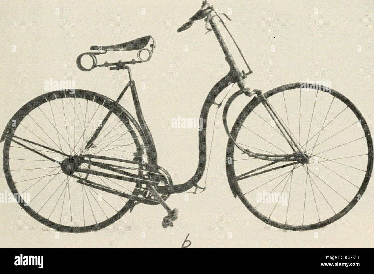 Starley bicycle hi-res stock photography and images - Alamy