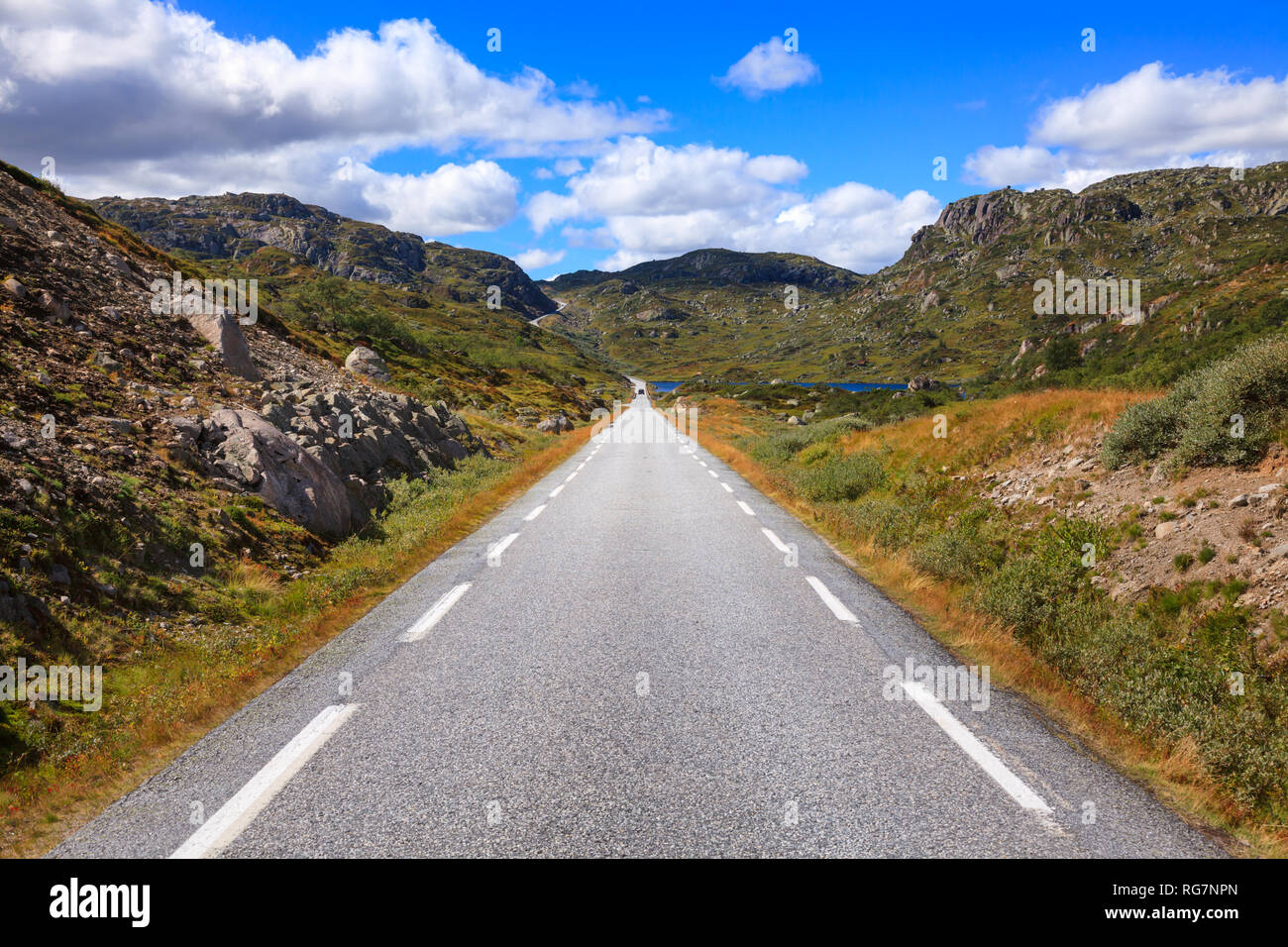 Agder county hi-res stock photography and images - Alamy
