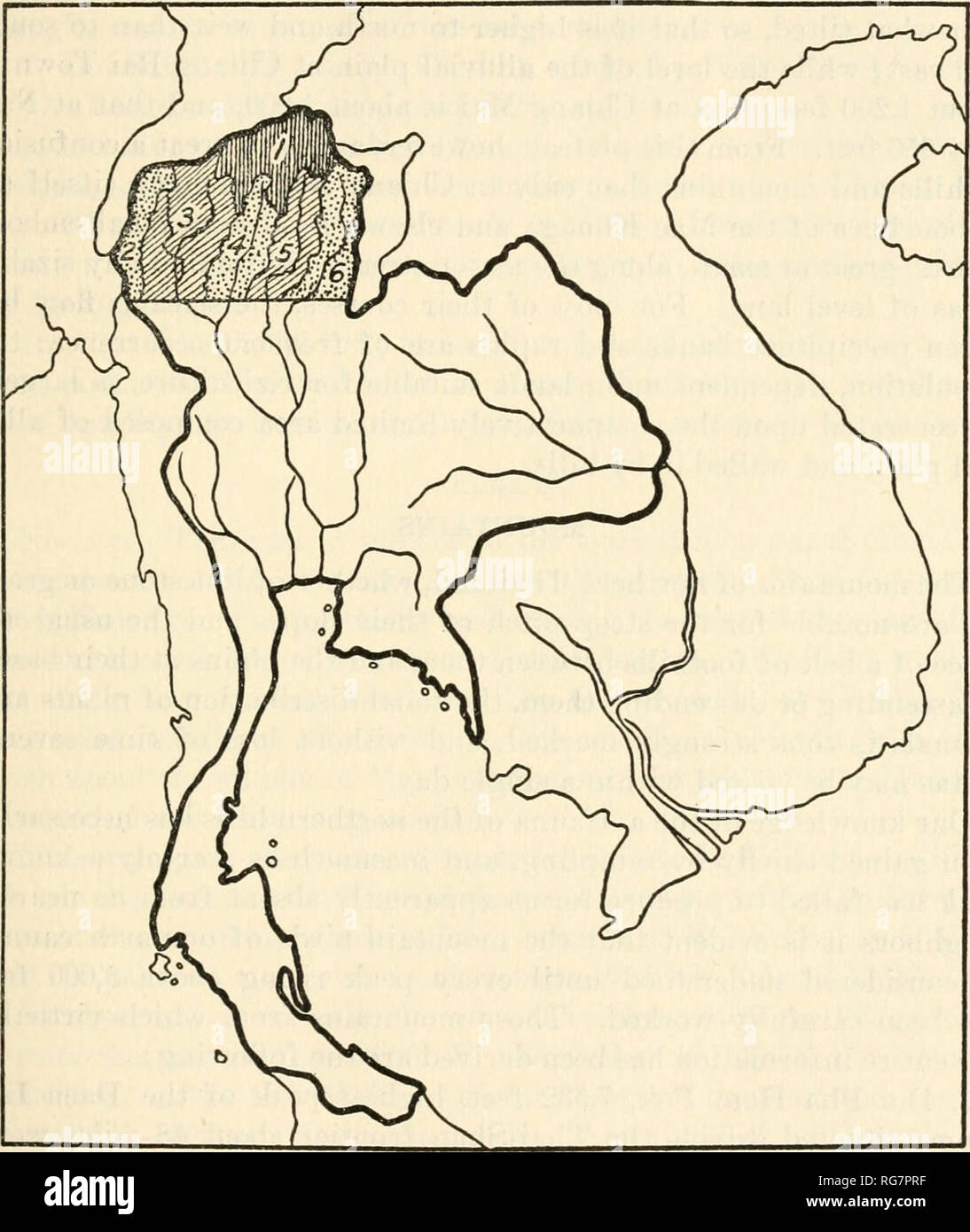 . Bulletin - United States National Museum. Science. THE BIRDS OF ...