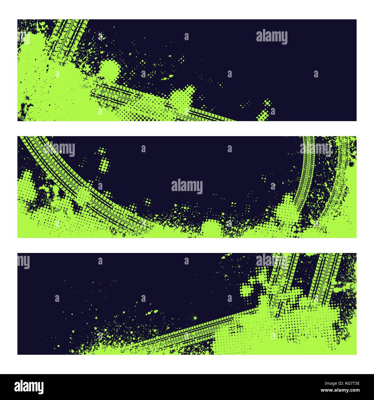 Racing green paint Stock Vector Images - Alamy