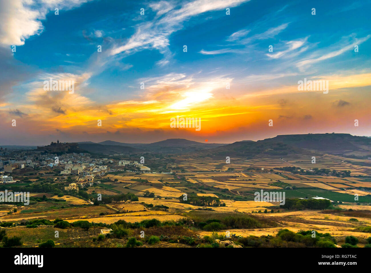 Gozitan hi-res stock photography and images - Alamy