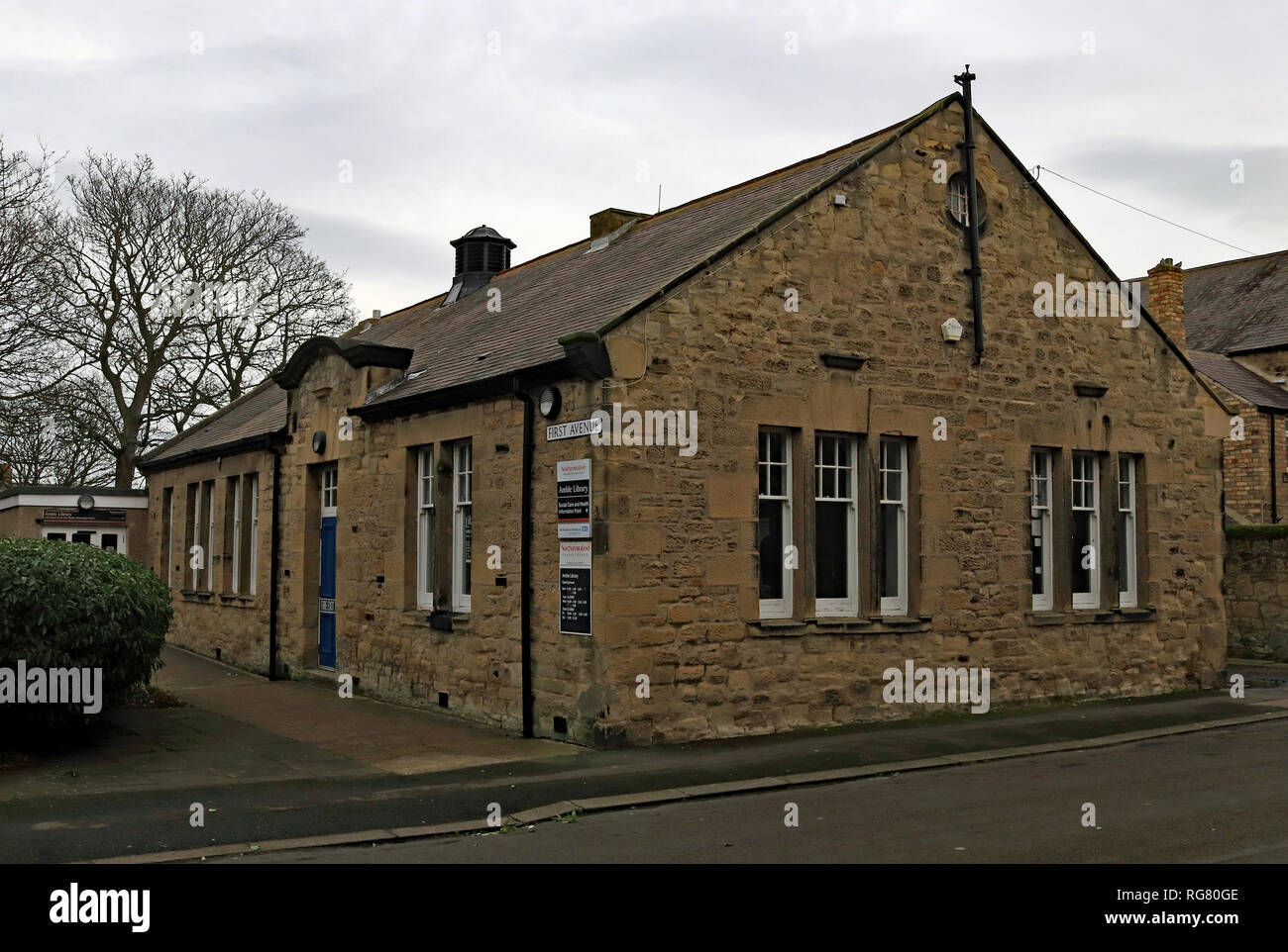 Collection of street names hi-res stock photography and images - Alamy
