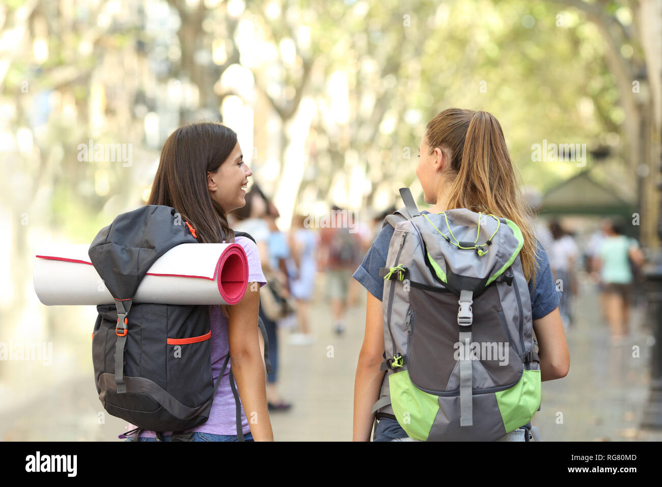 Interrail hi-res stock photography and images - Alamy