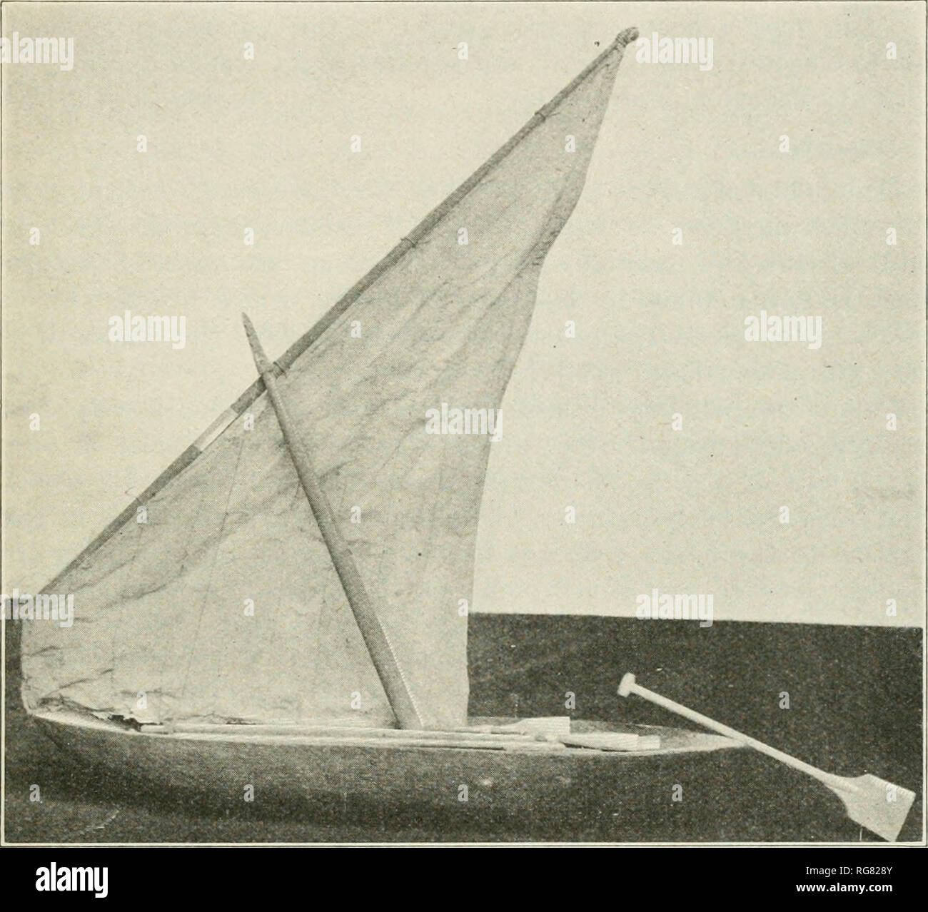 Masula boats hi-res stock photography and images - Alamy