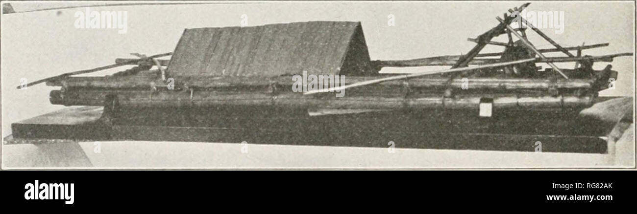 . Bulletin - United States National Museum. Science. 262 BULLETIN 127 ...