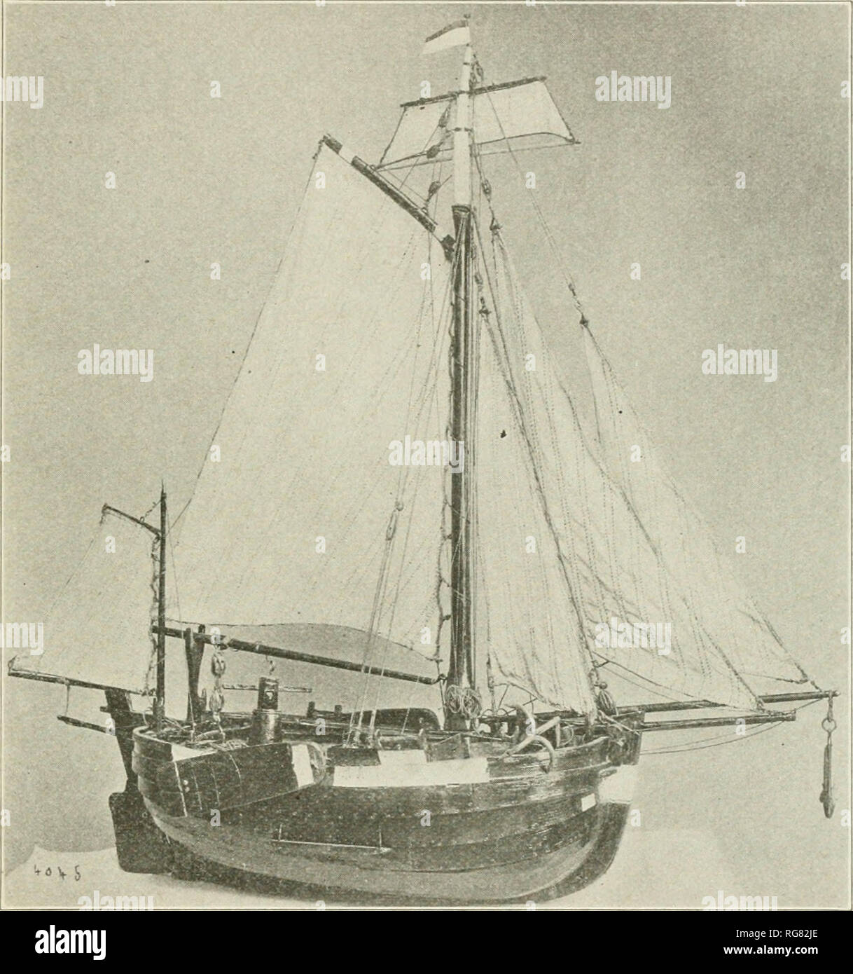 Sternpost rudder hi-res stock photography and images - Alamy