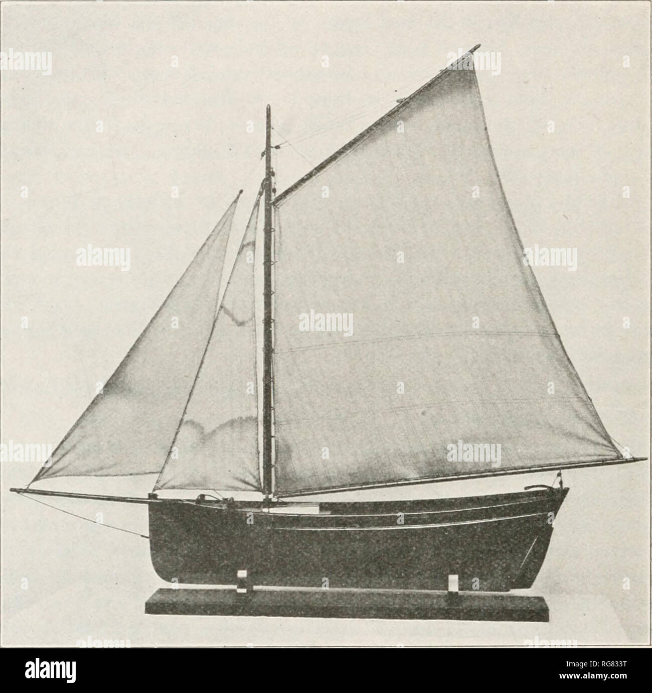 Boom And Mast Foot High Resolution Stock Photography and Images - Alamy