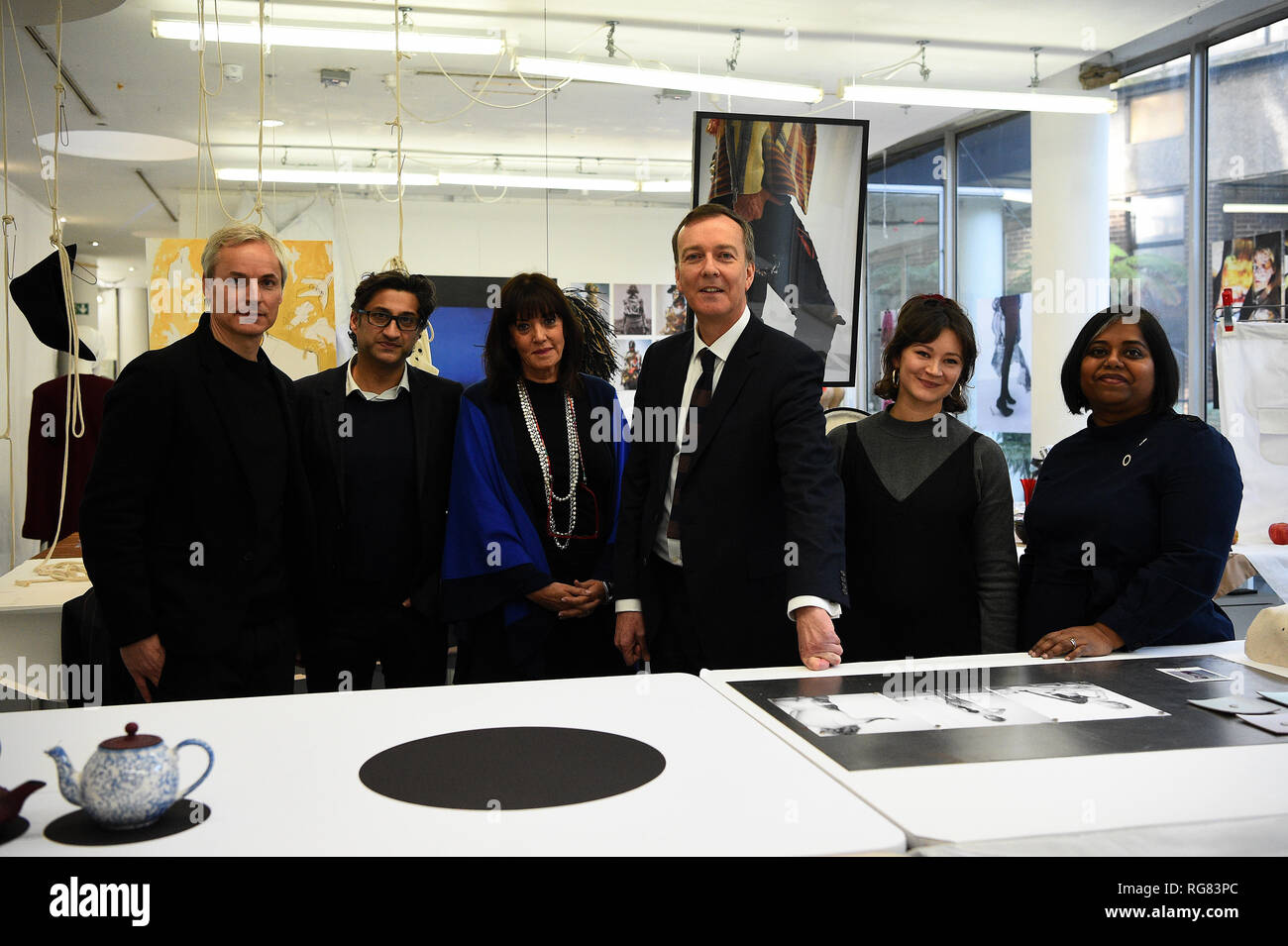 Left to right ascan mergenthaler hi-res stock photography and images ...