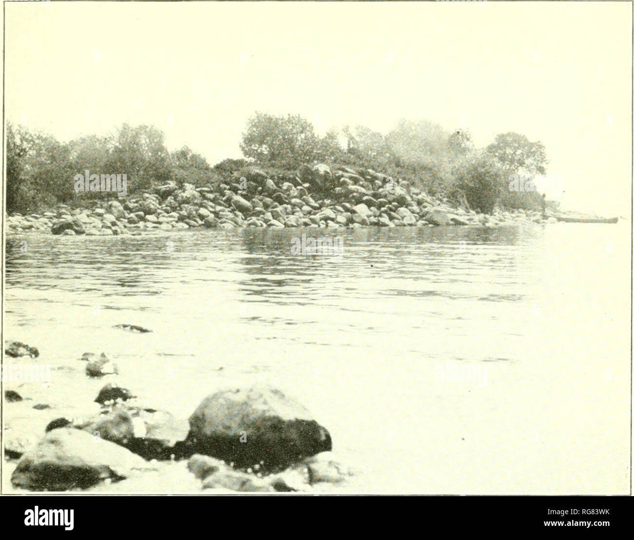 Lake winnipegosis manitoba hi-res stock photography and images - Alamy