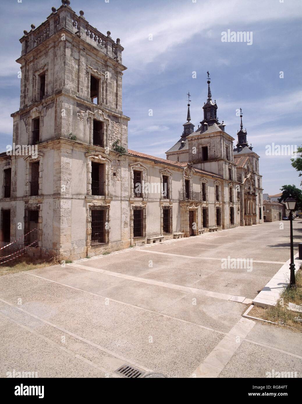 CHURRIGUERA, JOSE BENITO ARQUITECTO Y ESCULTOR ESPAÑOL. MADRID 1665 ...