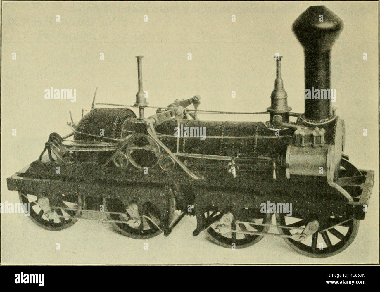 Baldwin locomotive 1842 hi-res stock photography and images - Alamy