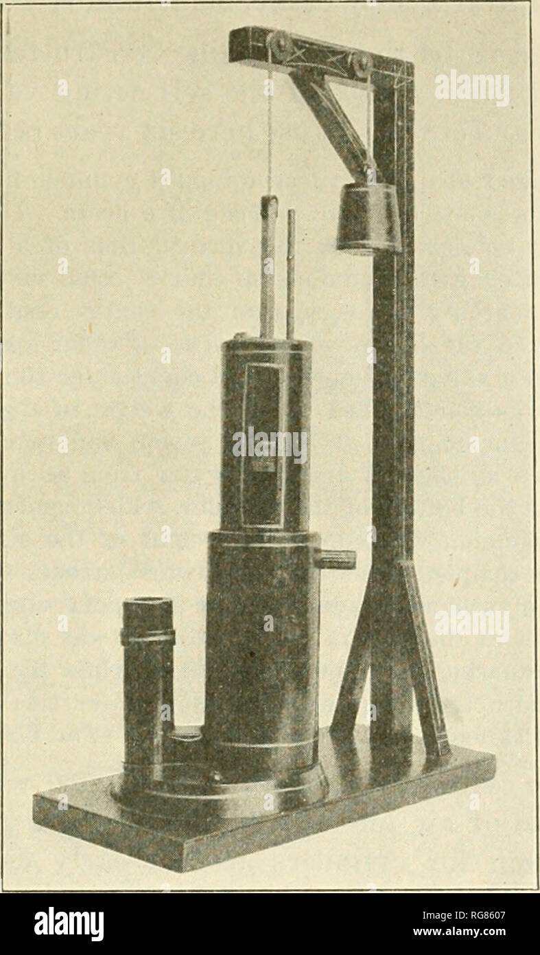 Thomas savery 1698 hi-res stock photography and images - Alamy