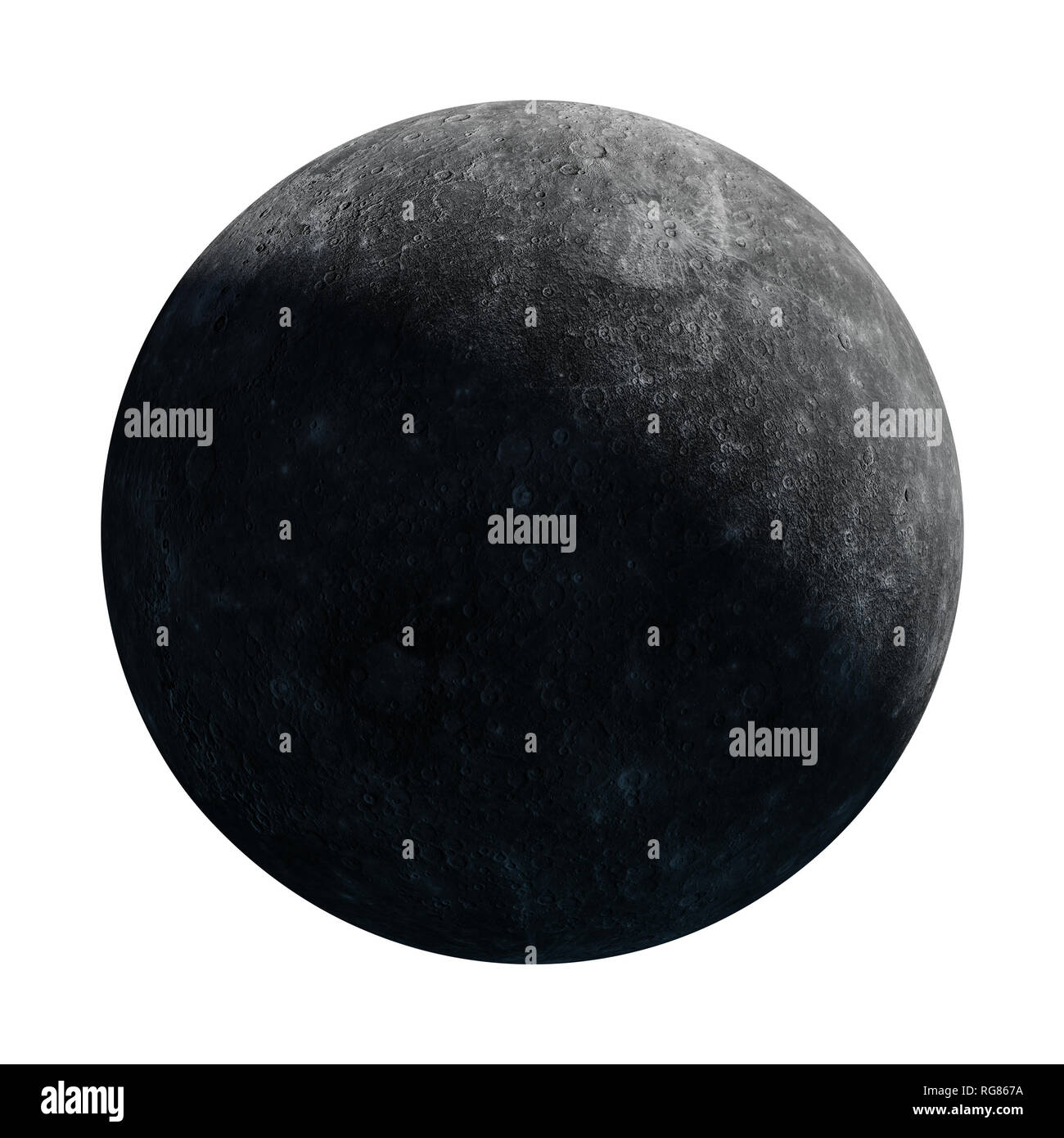 Mercury Probe Stock Photos & Mercury Probe Stock Images - Alamy