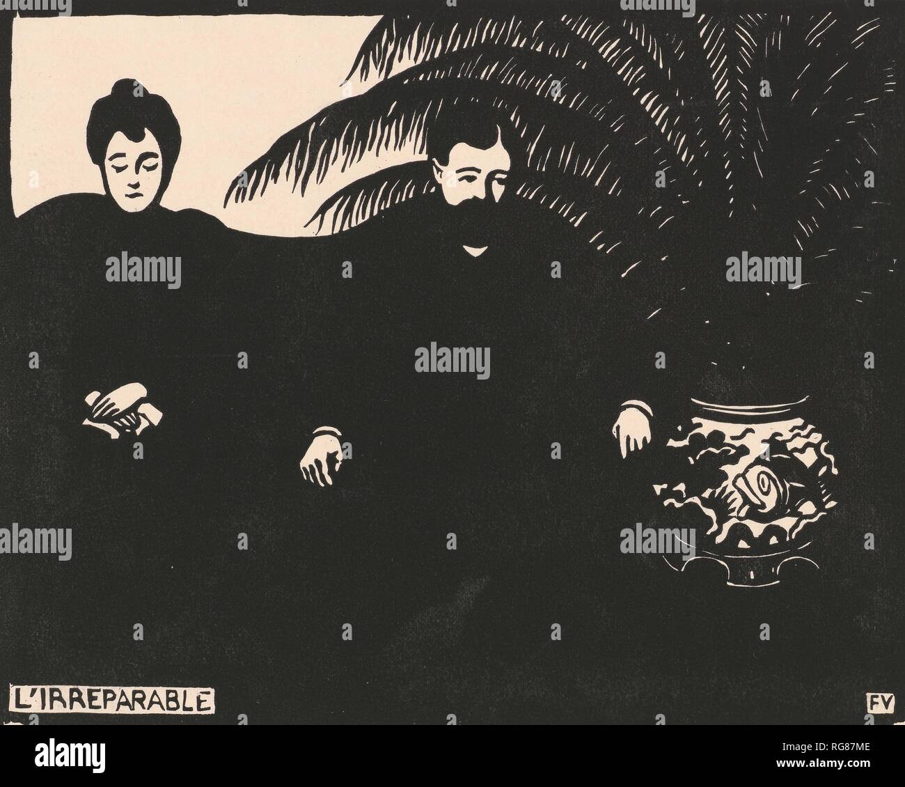 Marital yoke hi-res stock photography and images - Alamy