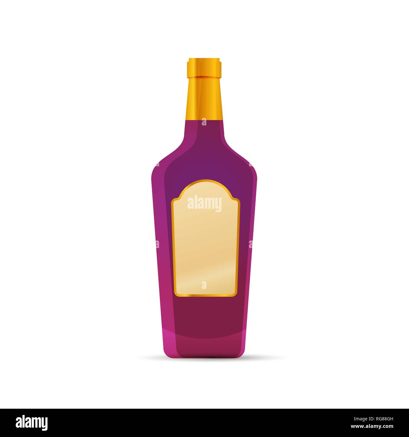 Strong flavored Stock Vector Images - Alamy