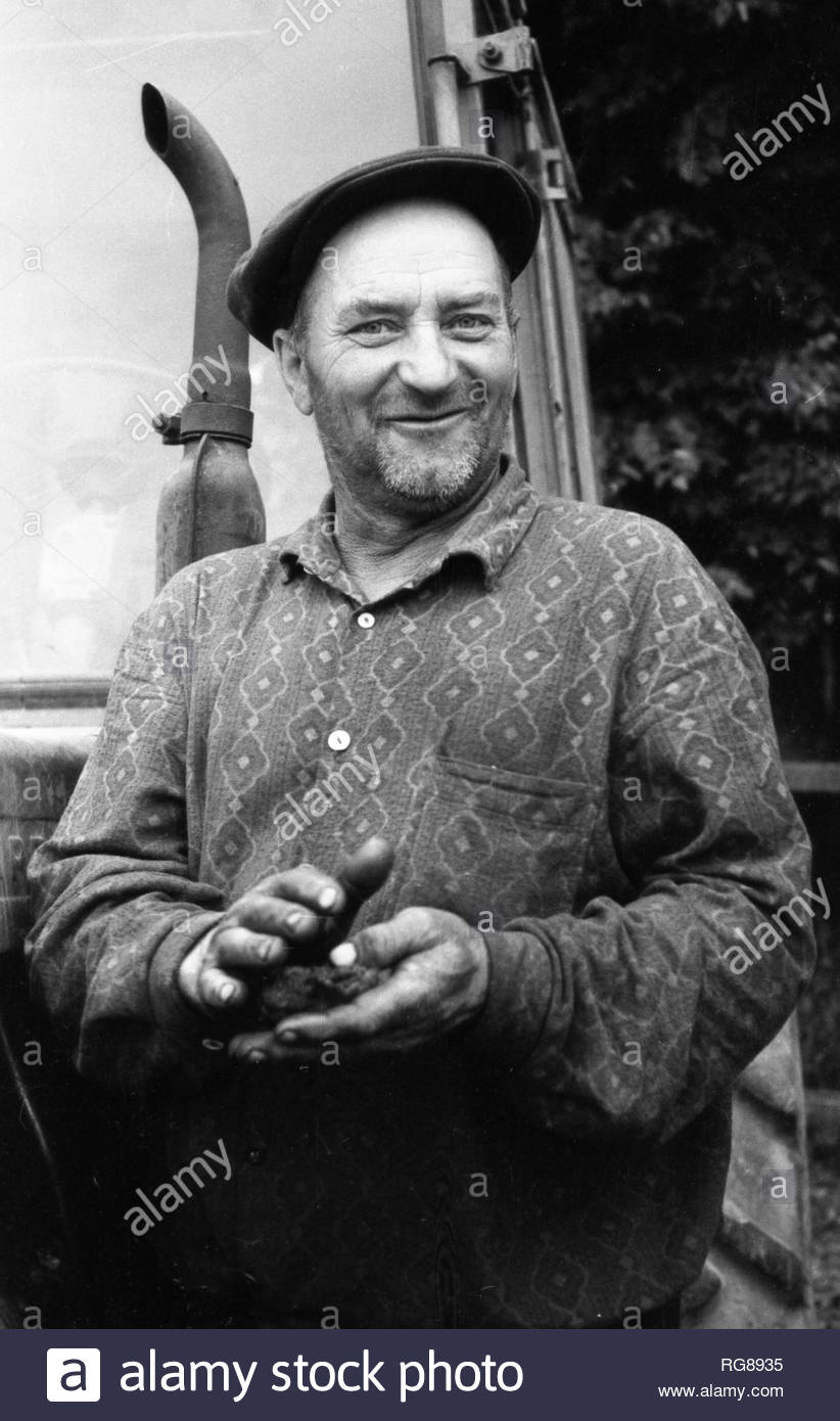 Soviet Tractor Stock Photos & Soviet Tractor Stock Images - Alamy