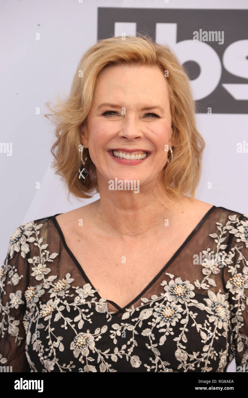 Los Angeles, Ca, USA. 27th Jan, 2019. JoBeth Williams at The 25th ...