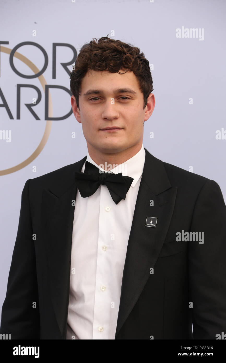 The League Rafi Actor