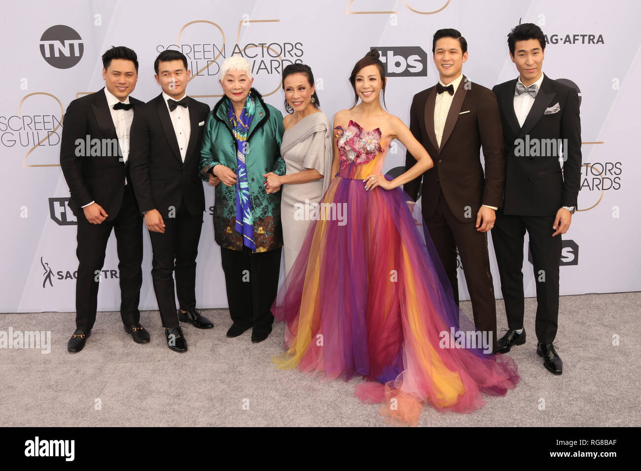 Hua pang hi-res stock photography and images - Alamy