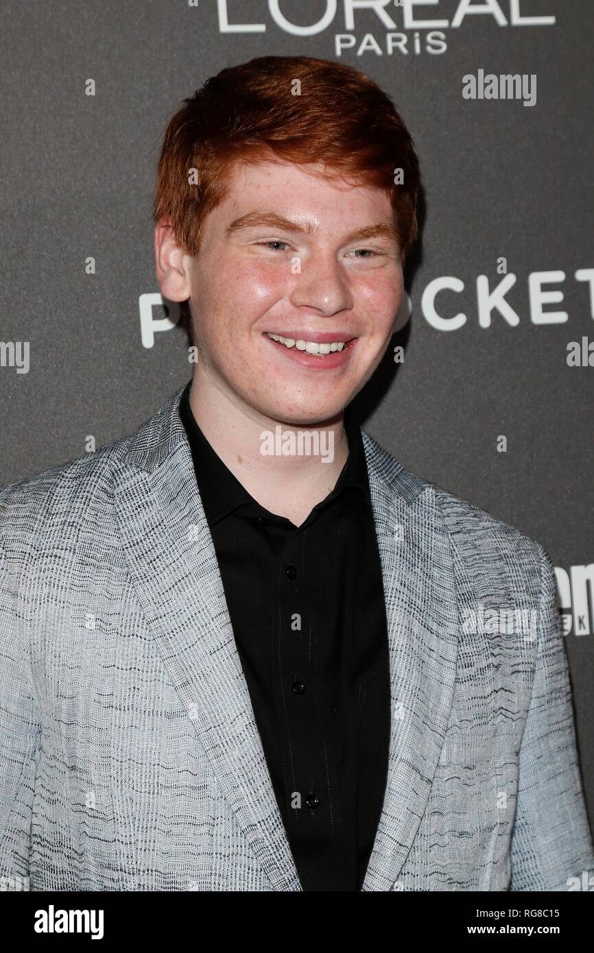 Carson holmes hi-res stock photography and images - Alamy