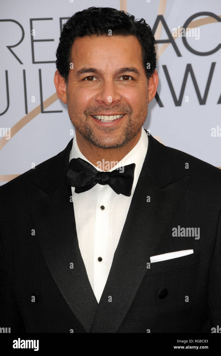 January 27, 2019 - Los Angeles, CA, USA - LOS ANGELES - JAN 27: Jon ...