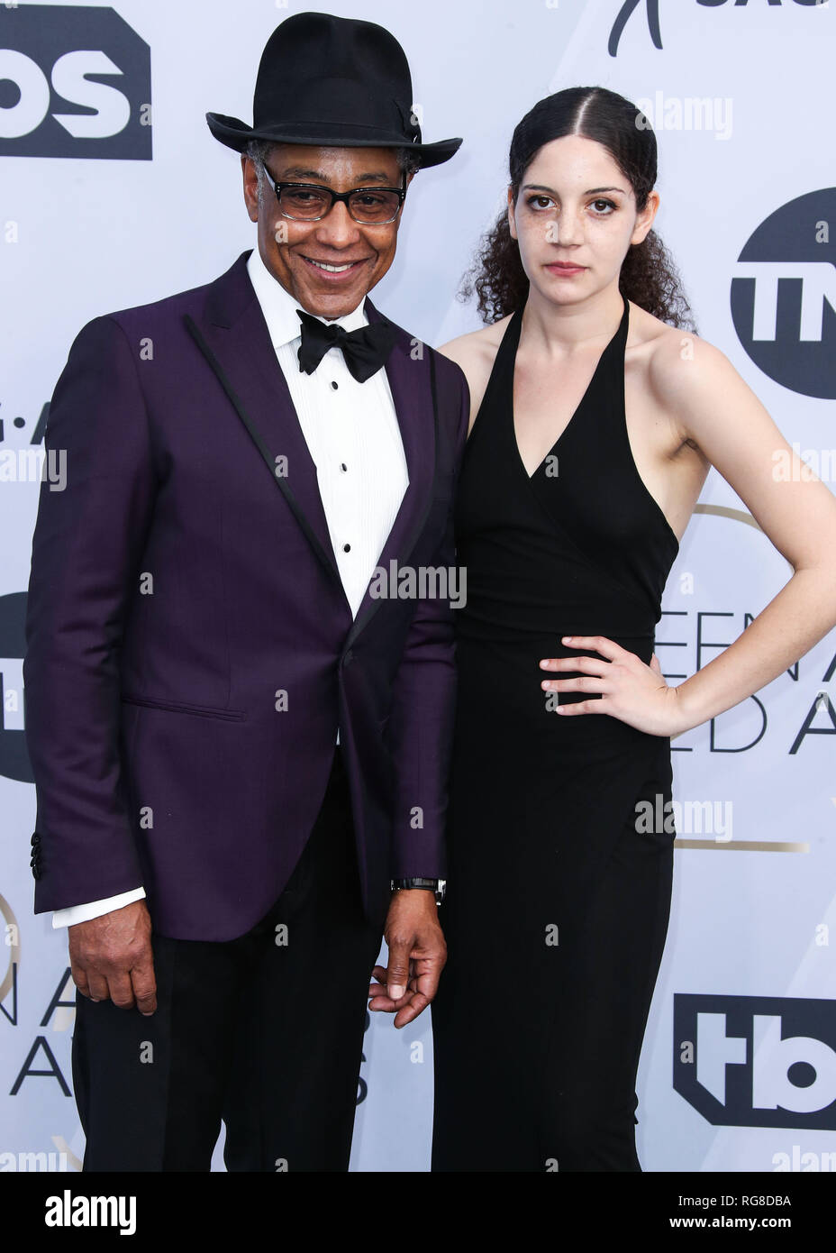 Giancarlo esposito hi-res stock photography and images - Alamy