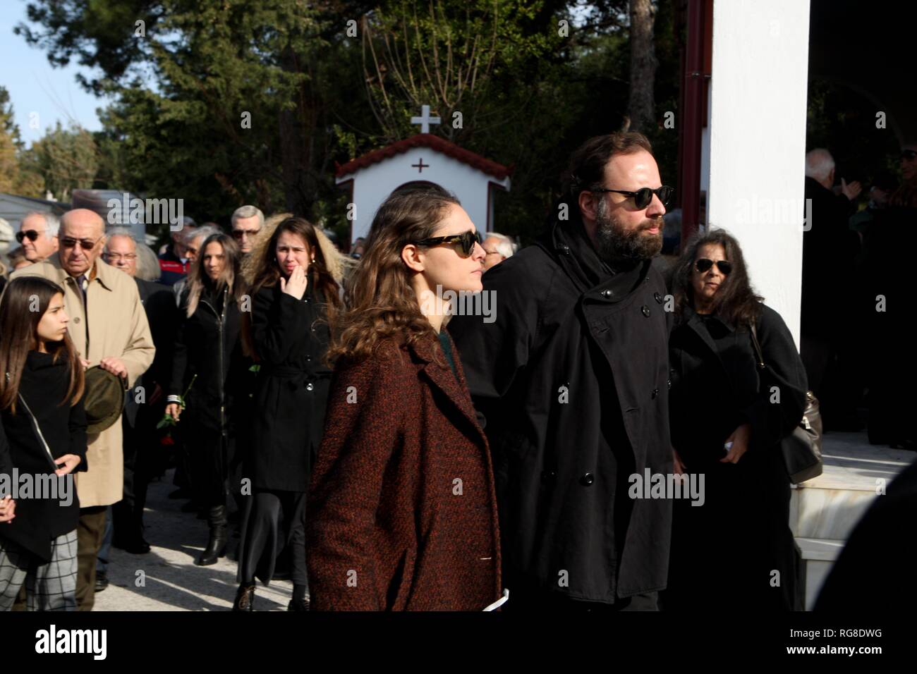 Yorgos lanthimos hi-res stock photography and images - Alamy