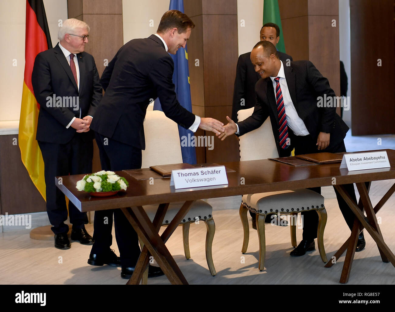 Abebe abebayehu hi-res stock photography and images - Alamy