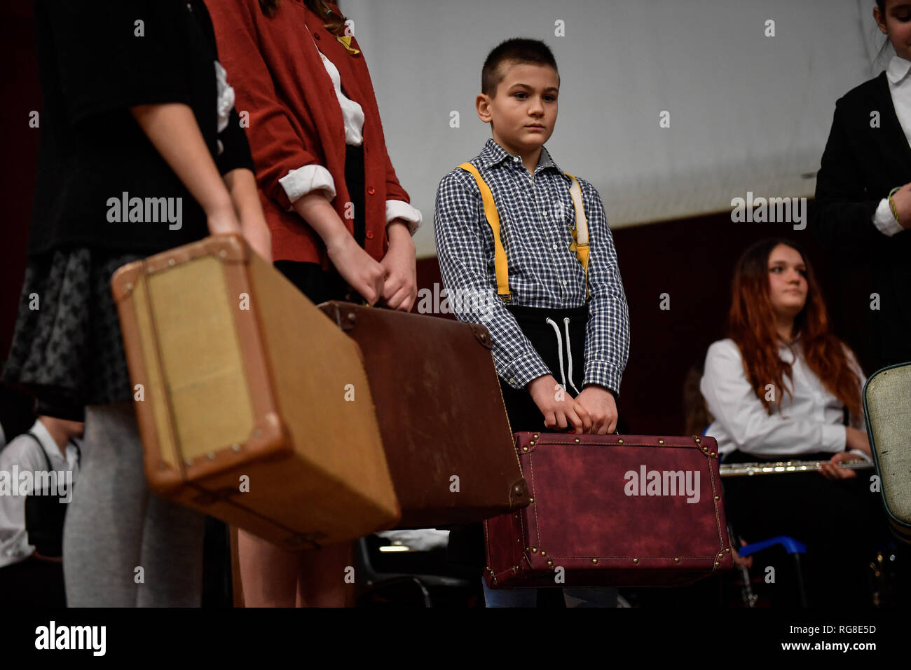 Ai memoria hi-res stock photography and images - Alamy