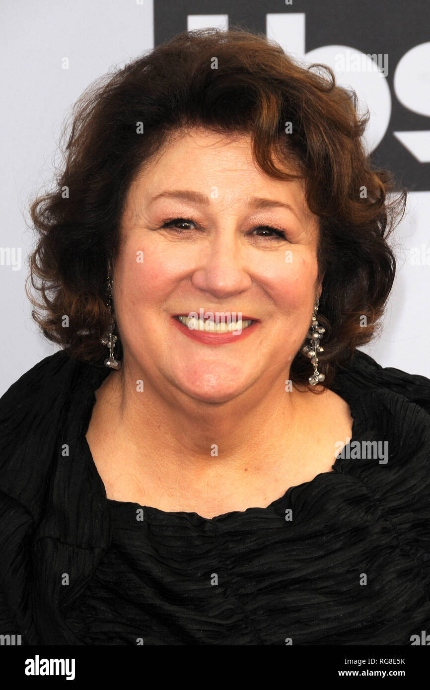 Los Angeles, CA, USA. 27th Jan, 2019. LOS ANGELES - JAN 27: Margo ...