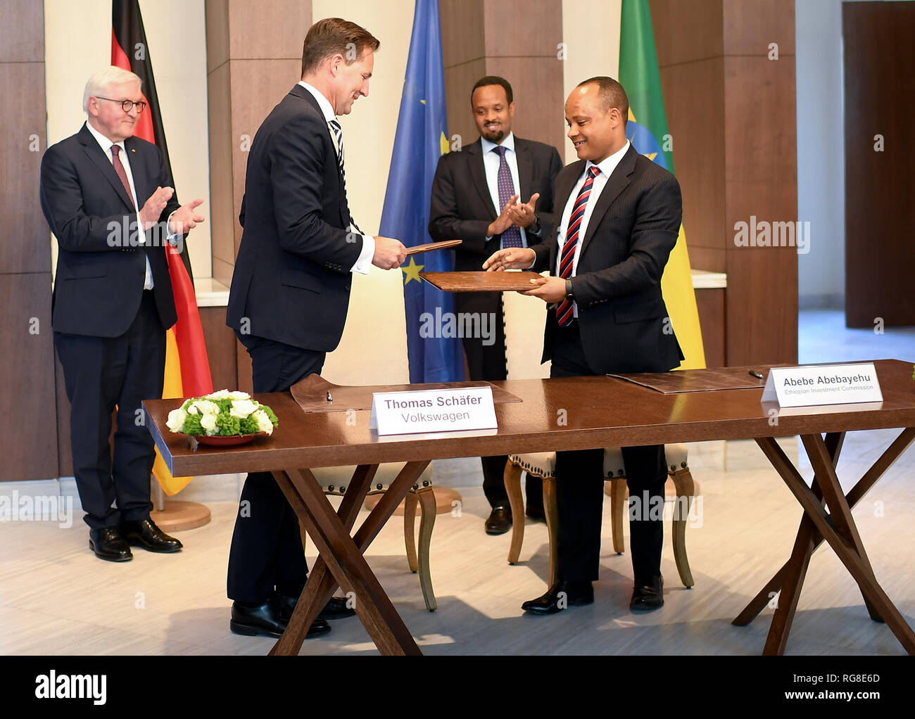 Abebe abebayehu hi-res stock photography and images - Alamy