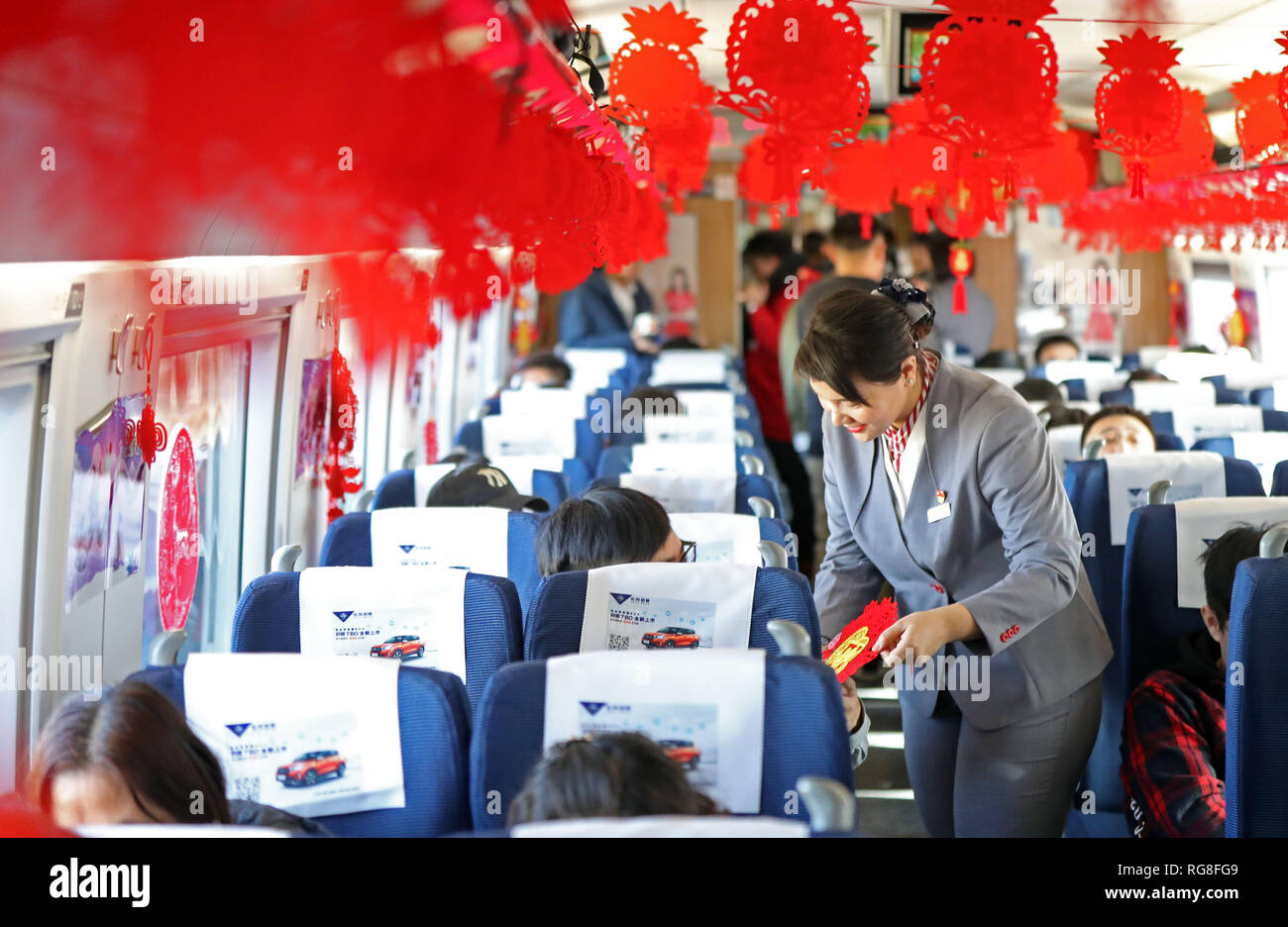 Good luck poster hi-res stock photography and images - Alamy