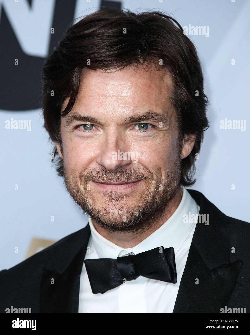 Jason bateman 2019 hi-res stock photography and images - Alamy
