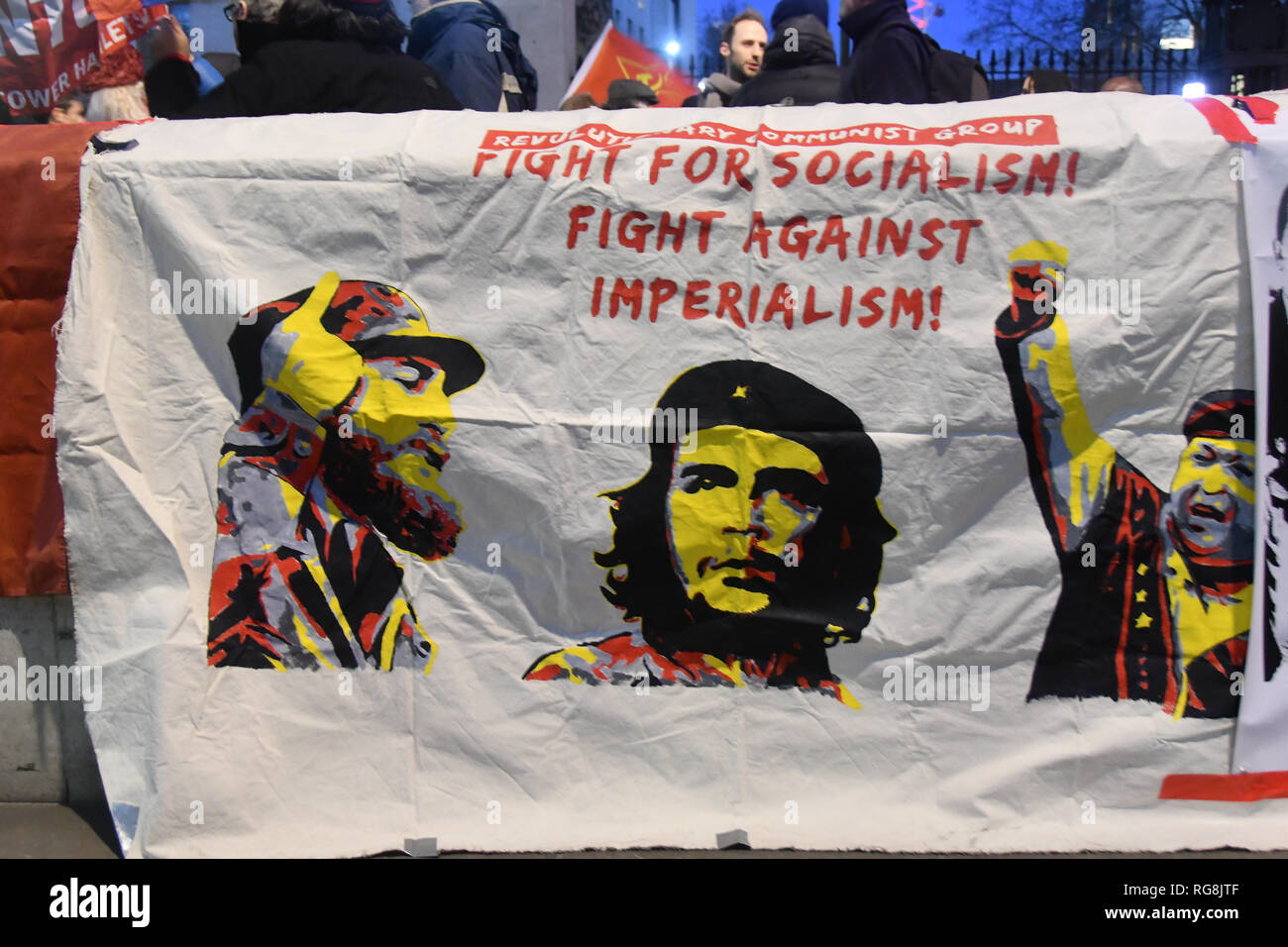 The communist party peru hi-res stock photography and images - Alamy