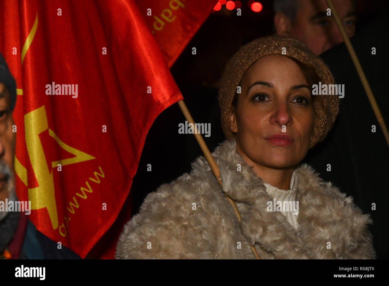 The Communist Party Peru High Resolution Stock Photography and Images ...