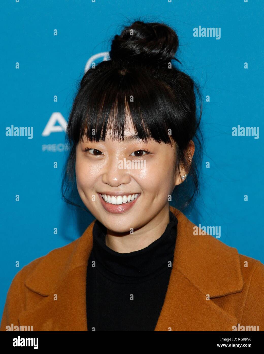 Alice lee hi-res stock photography and images - Alamy