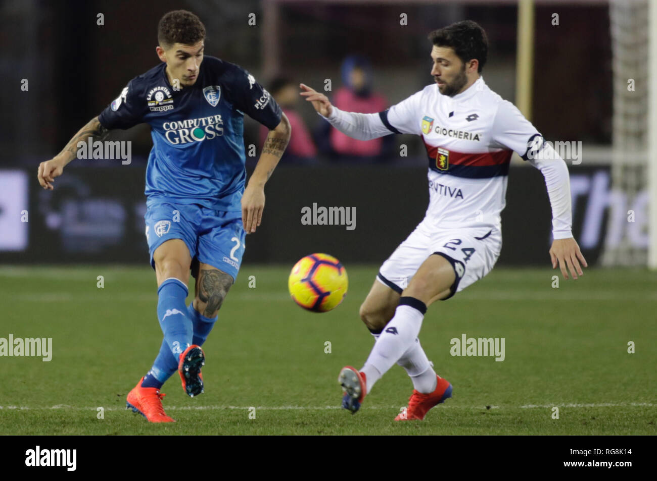 Daniel bucco hi-res stock photography and images - Alamy