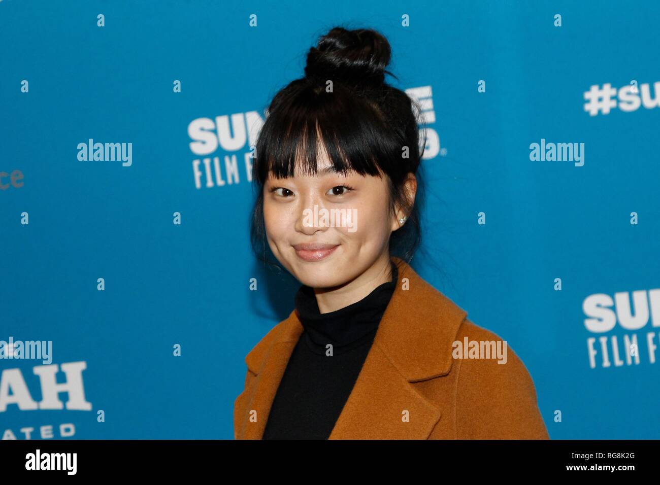 Alice lee hi-res stock photography and images - Alamy