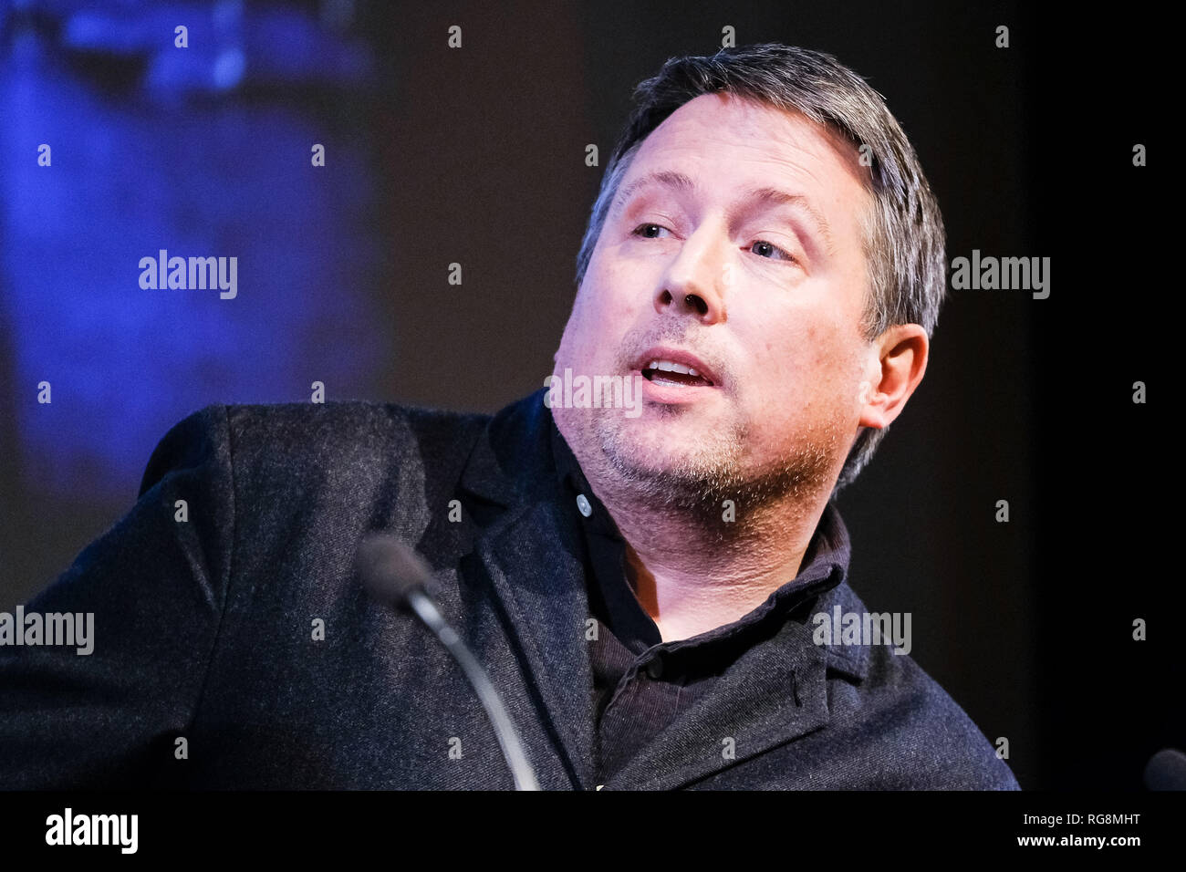 Joe cornish hi-res stock photography and images - Alamy