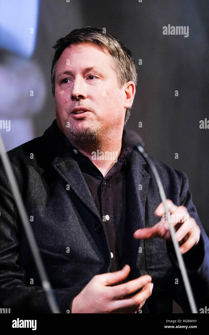 Joe cornish hi-res stock photography and images - Alamy