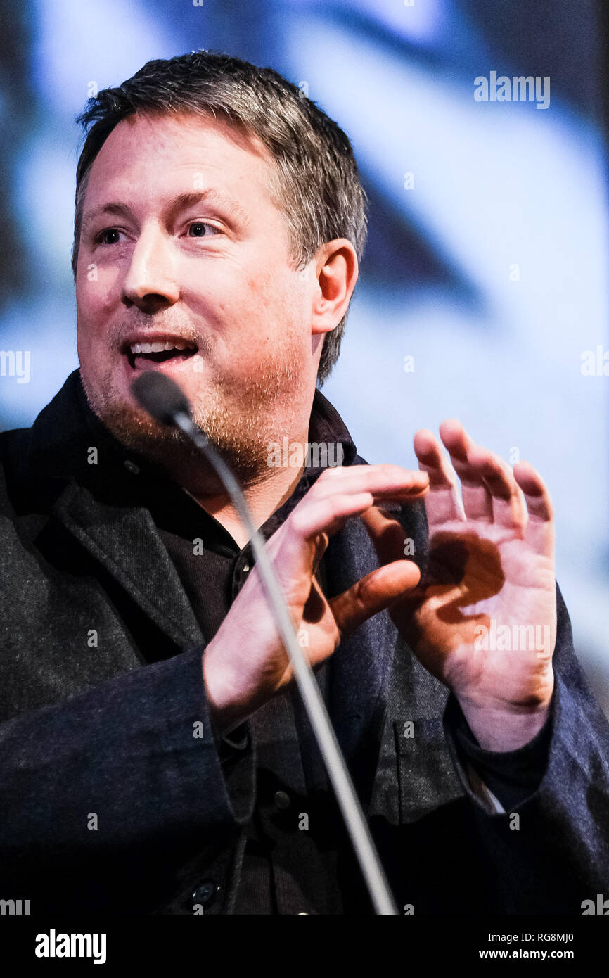 Joe cornish hi-res stock photography and images - Alamy