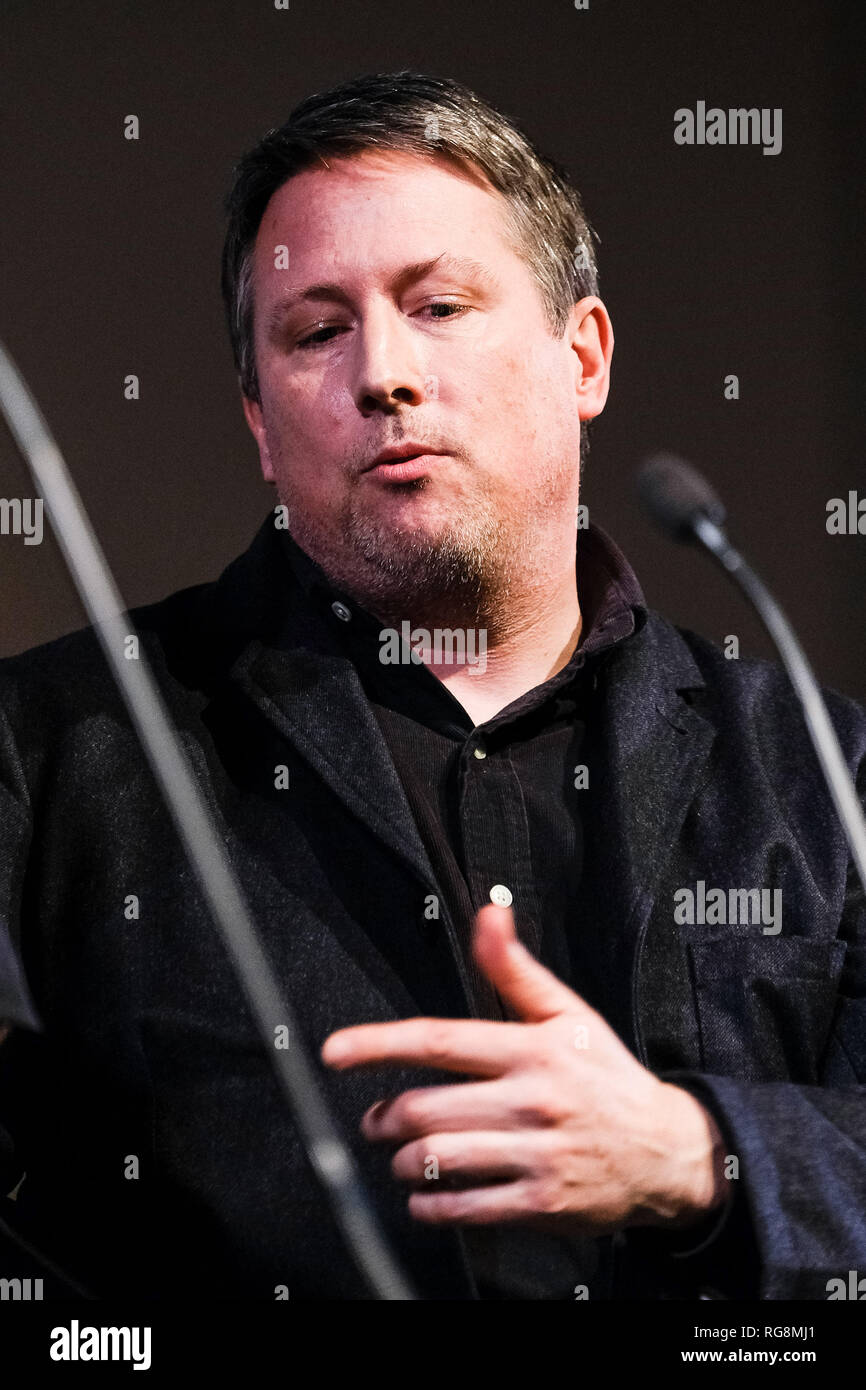Joe cornish hi-res stock photography and images - Alamy