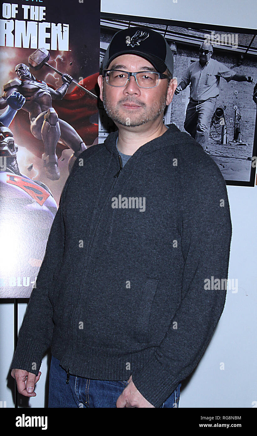 Sam liu hi-res stock photography and images - Alamy