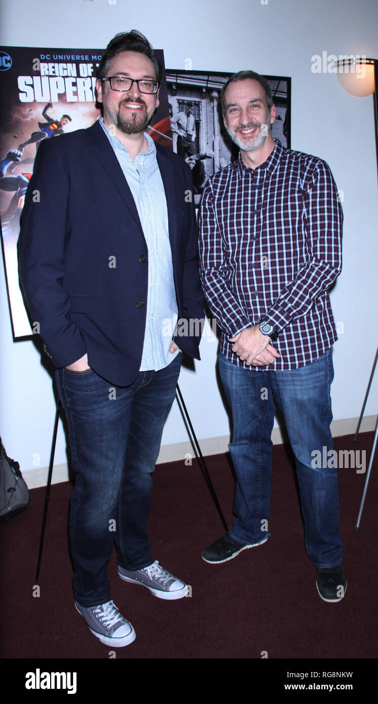 New York, New York, USA. 28th Jan, 2019. January 28, 2019 Tim Sheridan ...